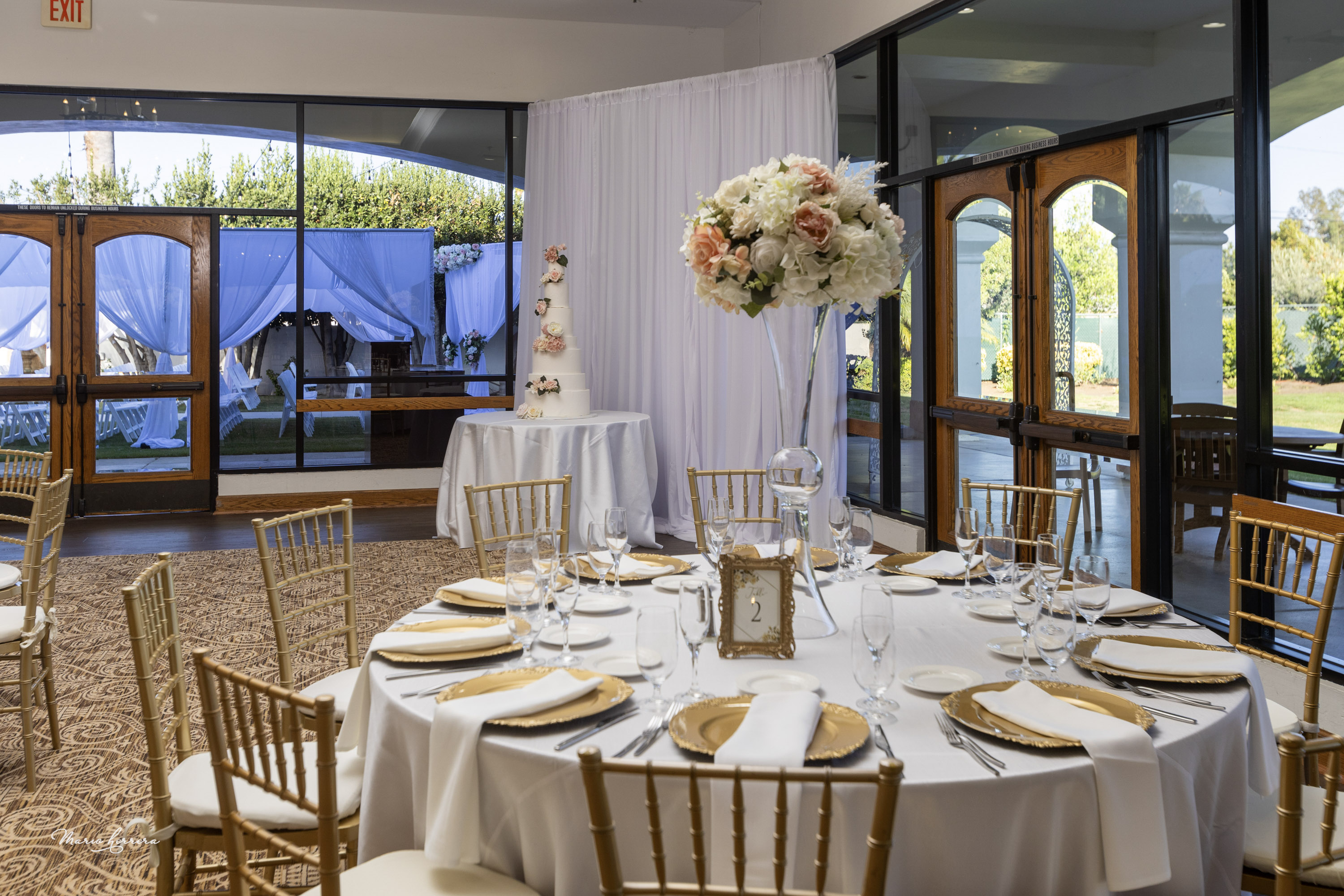 Photo Gallery - Los Serranos Country Club