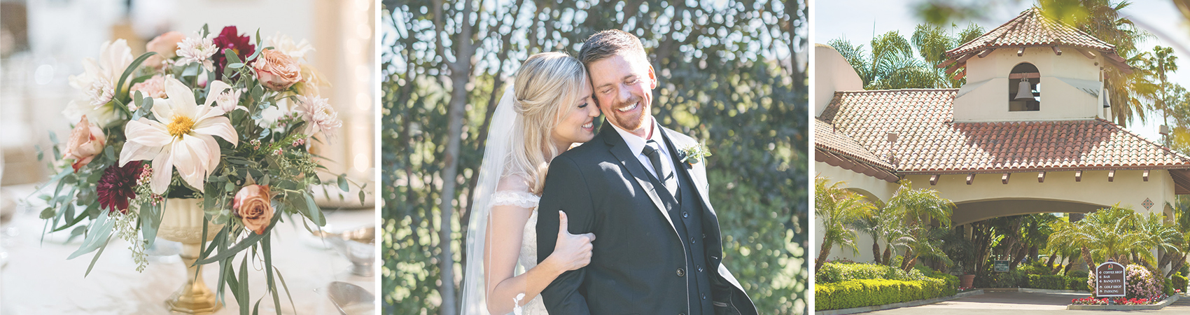 Los Serranos Country Club | Weddings, Banquets, Meetings, Events